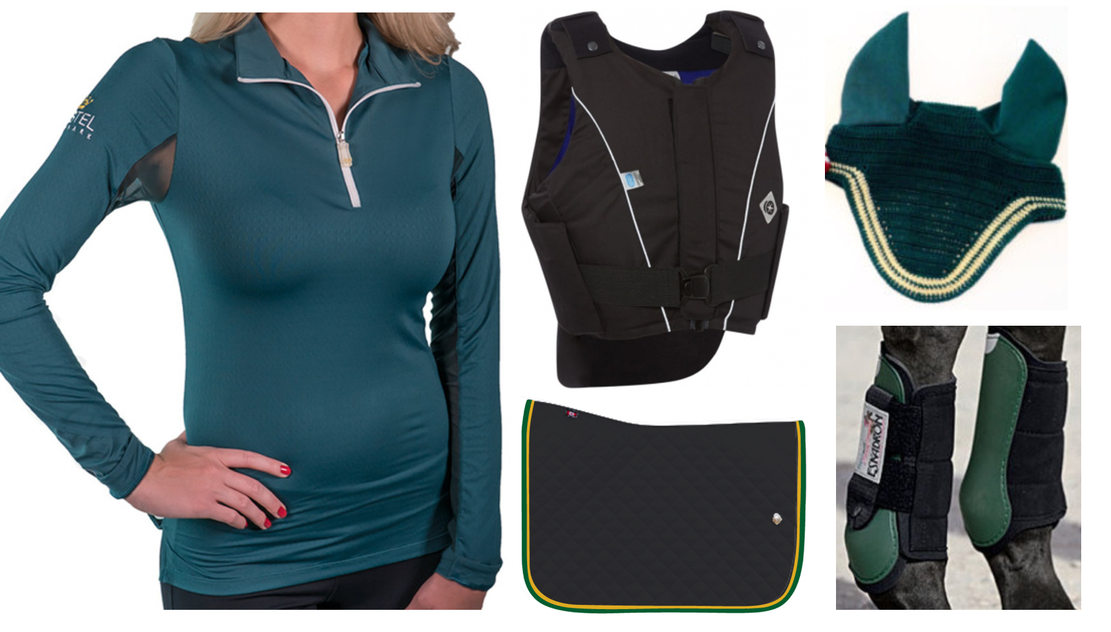 What Should My Cross Country Colors Be? – Centered in the Saddle